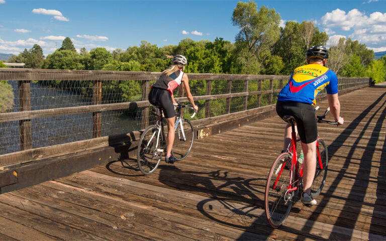 Iron Mountain Hot Springs, The Best Private Hot Springs in Colorado