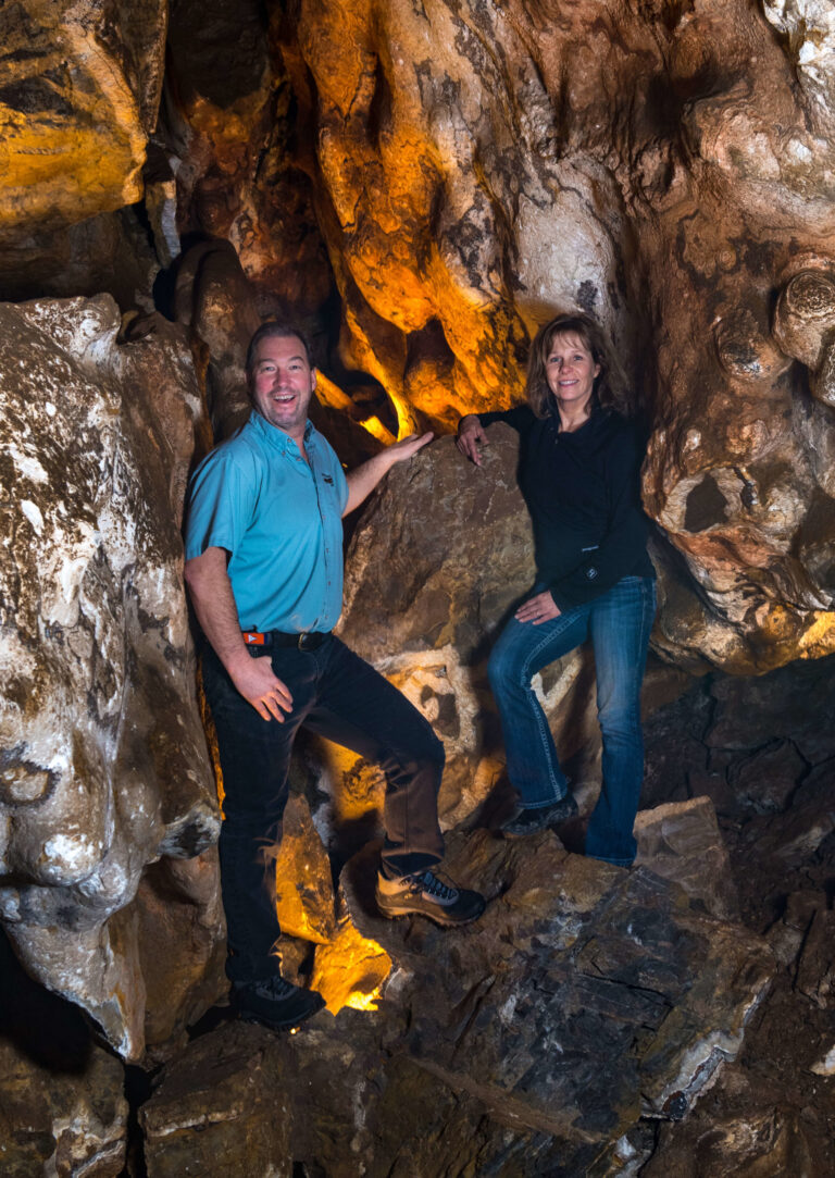 Glenwood Caverns Celebrates 125th Anniversary of First Cave Tour