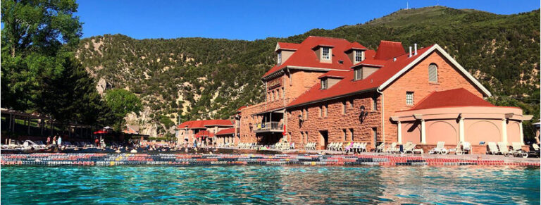 More Room to Float, Swim and Relax at Glenwood’s Hot Springs - Visit ...