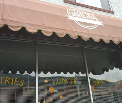 Daily Bread - Visit Glenwood Springs , Colorado: Where to Eat