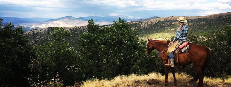 Bair Ranch: Rustling Up Authentic Colorado Adventures - Visit Glenwood ...