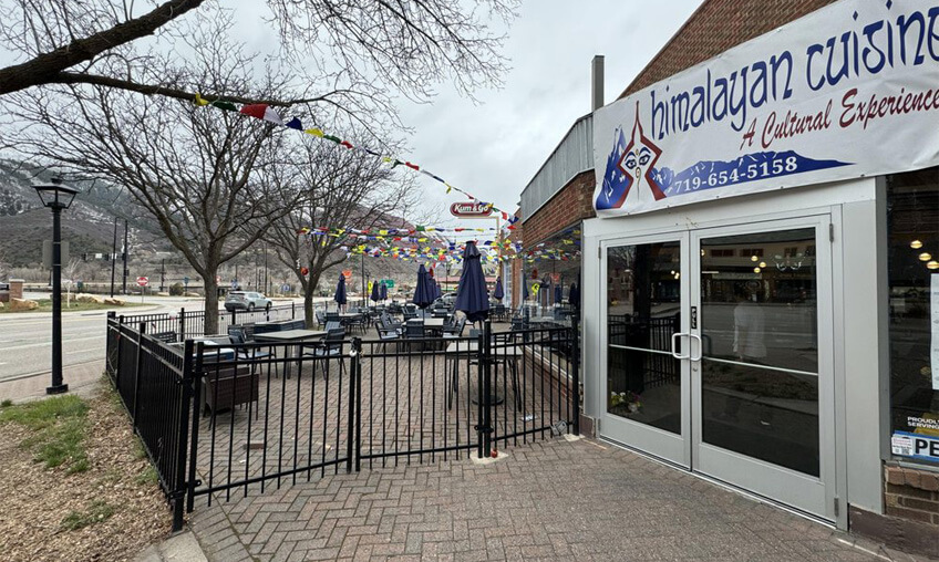 Himalayan Cuisine - Visit Glenwood Springs' Restaurants in downtown