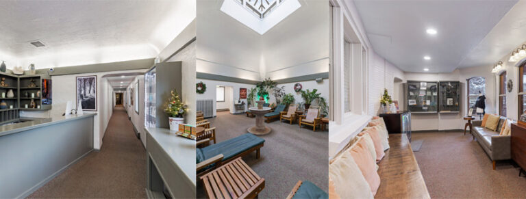 New Owners of Vapor Caves Preserve Timeless Tradition of Relaxation ...