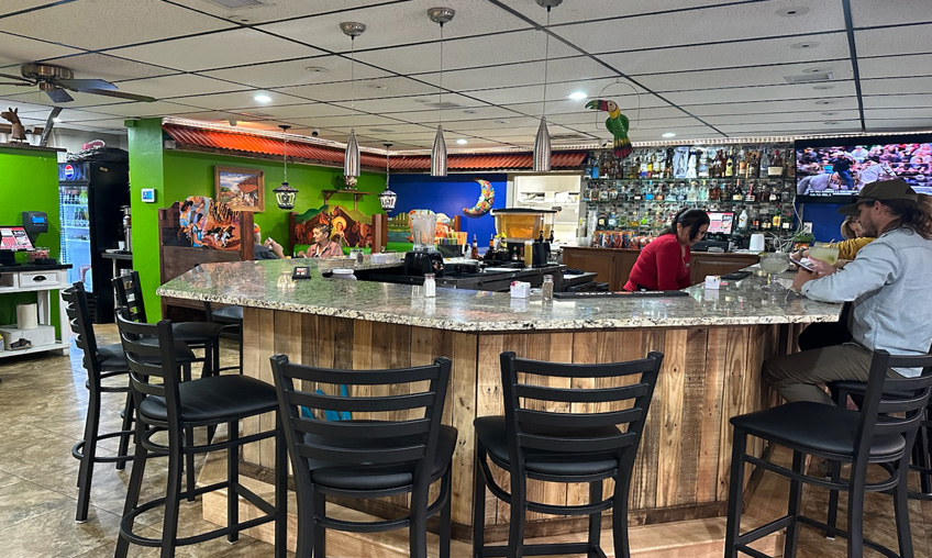 El Tapatio Family Mexican Restaurant - Visit Glenwood Springs